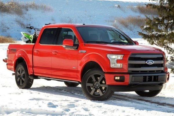 100 éves a Ford pickup - egy kis történelem - Autósajtó