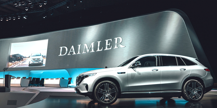 Növelték a részesedésüket a kínaiak a Daimlerben - Autósajtó